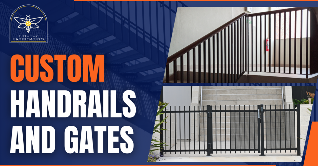 Top Design Tips for Integrating Metal Handrails into Historic Homes
